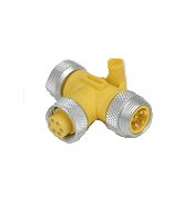 Devicenet t connectors