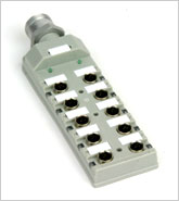 Devicenet Junction Block