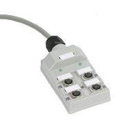 Devicenet Junction Block 4 Port | JDN-450-005