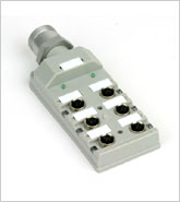 Devicenet Junction Block