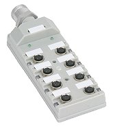 Devicenet Junction Block