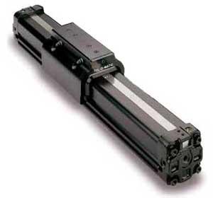 Tolomatic BC2 Series Rodless Cylinder