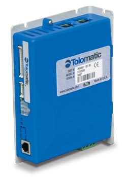 ACS Stepper Drive For use with Tolomatic ERD Actuator