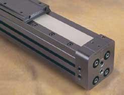 Tolomatic BC3 Rodless Cylinder Special | BC3-55