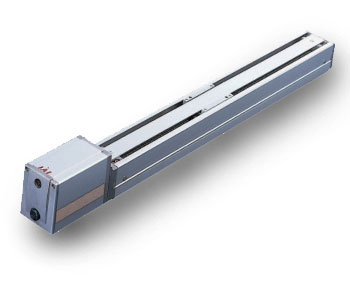 IAI Robo Cylinder ERC2 Slider Style | ERC2-SA6C-I-PM-X-400-X-1