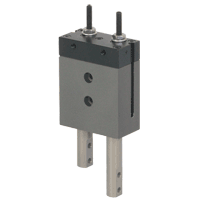 Feed Escapements (Pneumatic)