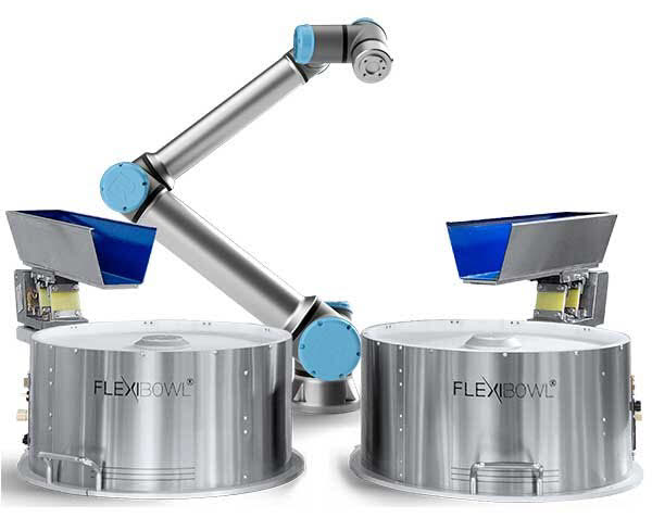 Flexibowl Products