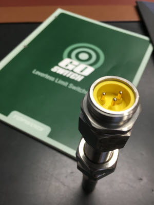 Go Switch 70 Series special. | 77-13528-DCA