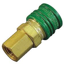 Hansen 600 Series Socket