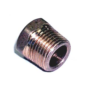 Brass Pipe Face Bushings