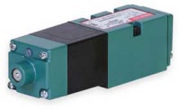 Numatics Mark 55 Air Valves