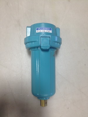 Wilkerson F10-02-FMO | F10-02-FMO