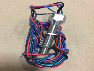 GO Switch | 75-14568-A3 Clearance