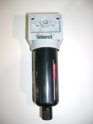 Nuamtics air filters