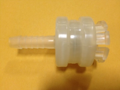 Genuine Hansen Coupling Straight Through Hansen Straight Through ...