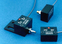 Vacuum Sensors/Switches