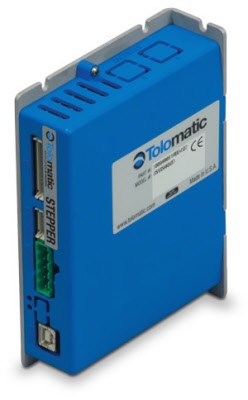 ACS Stepper Drive For use with Tolomatic ERD Actuator