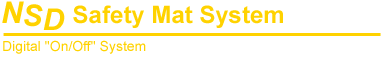 NSD Safety Mats | NSD