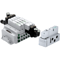 Numatics 2012 air valves