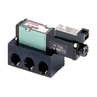 Numatics Microair Valves