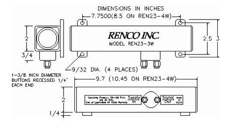 Two Hand Pneumatic No-Tie Down Module