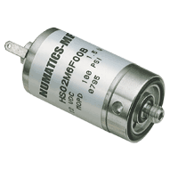 Numatics Miniature Air Valves