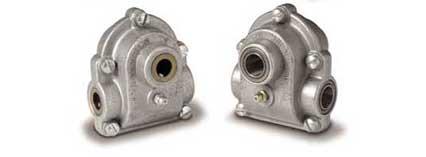 Tolomatic Compact 1:1 Ratio float a shaft