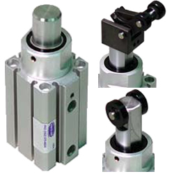 Numatics Conveyor Stopper Cylinder