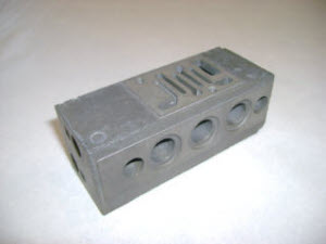 Numatics Mark 7 Air Valves