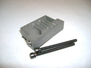 Numatics Mark 7 Air Valves