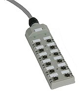 Devicenet Junction Block