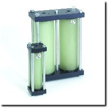 Air Oil Tanks