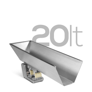Bulk Feeder 20 Liter | Feeder 20 Liter