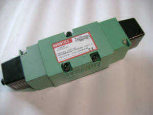 Numatics Mark 55 Air Valves