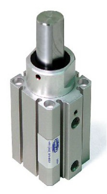 Numatics Conveyor Stopper Cylinder